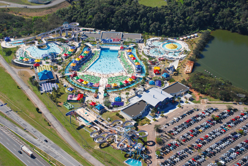 Wet'n Wild Parque Aquático: Atrações, Como Chegar, Preço dos Ingressos