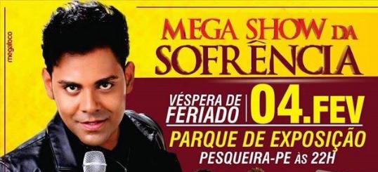 Sofrência - Novo Estilo Musical, Vídeo Música do cantor Pablo