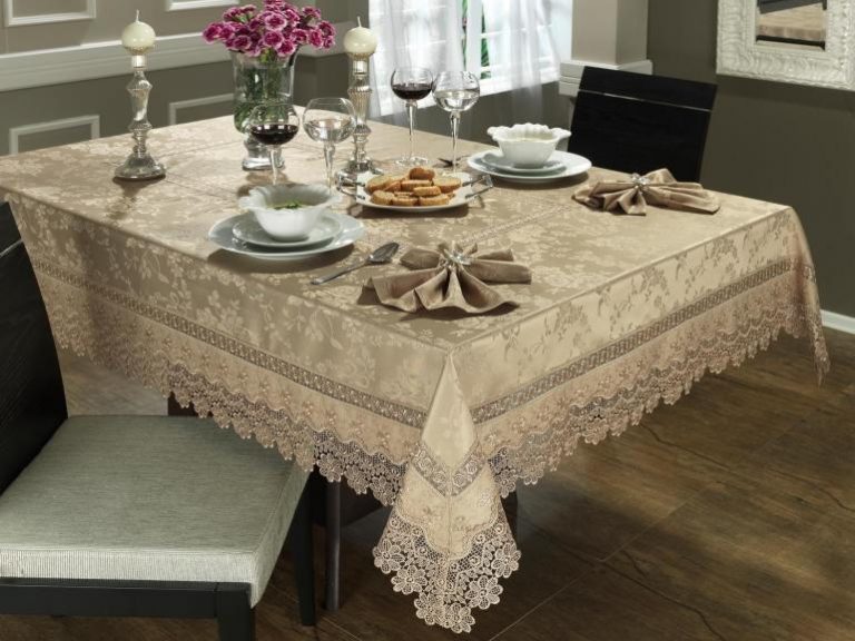 Toalhas De Mesa Lindas Para Ocasi es Especiais Onde Encontrar Online