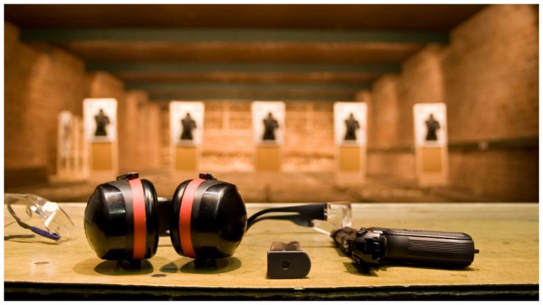 Stands de Tiro em SP: Clubes de Airsoft, Chumbinho, Arco e Flecha, Preços