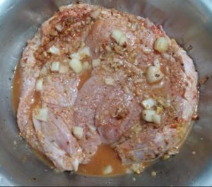 Lanche de Pernil Desfiado – Como Fazer e Ingredientes da Receita de ...